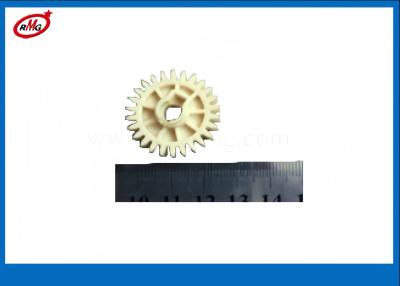 China 1750215294-03 ATM Machine Parts Wincor Nixdorf  Double Extractor Unit CMD-V5 DA Gear 26 Tooth for sale