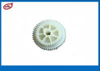 China 1750215294-06 ATM Machine Parts Wincor Nixdorf Double Extractor Unit CMD-V5 DA Double Gear 38/49 Tooth for sale
