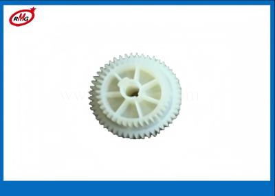 China 1750215294-06 ATM Machine Parts Wincor Nixdorf Double Extractor Unit CMD-V5 DA Double Gear 38/49 Tooth for sale