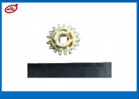 China 1750215294-07 ATM Machine Parts Wincor Nixdorf  Double Extractor Unit CMD-V5 DA Gear 17 Tooth for sale