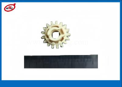 China 1750215294-07 ATM Machine Parts Wincor Nixdorf  Double Extractor Unit CMD-V5 DA Gear 17 Tooth for sale
