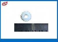 China 1750215294-08 ATM Machine Parts Wincor Nixdorf Double Extractor Unit CMD-V5 DA Gear 17 Tooth for sale