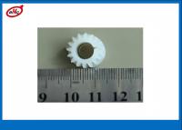 China 1750215294-09 ATM Machine Parts Wincor Nixdorf  Double Extractor Unit CMD-V5 DA Gear 16 Tooth for sale