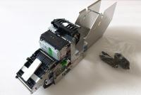 China 1750302897 01750302897 ATM Machine Parts Diebold Nixdorf DN TP31 Receipt printer for sale