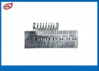China 1750215294-11 ATM Machine Parts Wincor Nixdorf Double Extractor Unit CMD-V5 DA Spring for sale