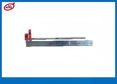 China 1750215294-23 ATM Machine Parts Wincor Nixdorf Double Extractor Unit CMD-V5 DA Knob Shaft for sale