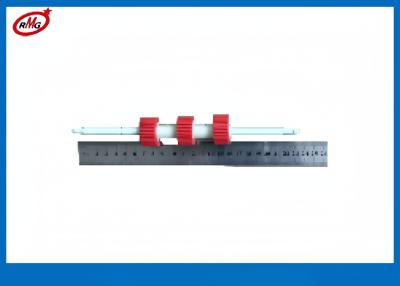 China 1750215294-24 ATM Machine Parts Wincor Nixdorf Double Extractor Unit CMD-V5 DA Roller Shaft for sale