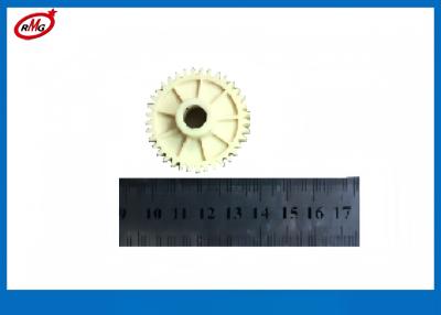 China 1750215294-28 1750179766 ATM Machine Parts Wincor Nixdorf Double Extractor Unit CMD-V5 DA Gear 37 Tooth for sale