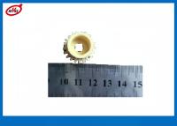 China 1750215294-29 ATM Machine Parts Wincor Nixdorf Double Extractor Unit CMD-V5 DA Gear 21 Tooth for sale
