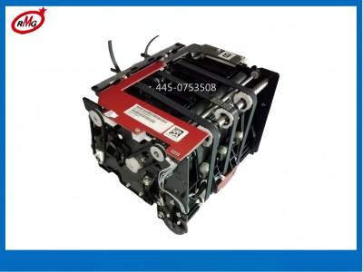 China 4450753508 445-0753508 ATM Spare Parts NCR S2 SNT Single Notes Transport SNT TLA Assy for sale