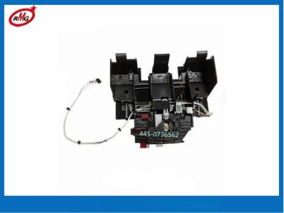 China 4450736562 445-0736562 ATM Machine NCR S2 Spare Parts Assy Reference Edge Fru for sale