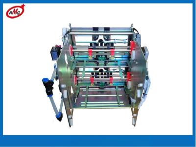 China 4450756286 445-0756286 ATM Machine Parts NCR S2 Dispenser Pick Module Assy for sale