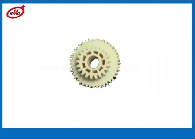 China 1750215294-37 ATM Machine Parts Wincor Nixdorf Double Extractor Unit CMD-V5 DA Double Gear 21/42 Tooth for sale