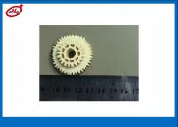 China 1750215294-37 ATM Machine Parts Wincor Nixdorf Double Extractor Unit CMD-V5 DA Double Gear 21/42 Tooth for sale