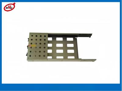 China 4450731306 445-0731306 ATM Bank Machine Spare Parts NCR S2 RA Long Nose Tracks And Present Flag 538MM for sale