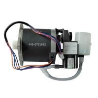 China 445-0731632 4450731632 ATM Machine Parts NCR Motor Pump Assembly for sale