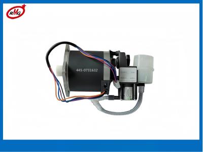 China 445-0731632 4450731632 ATM Machine Parts NCR Motor Pump Assembly for sale