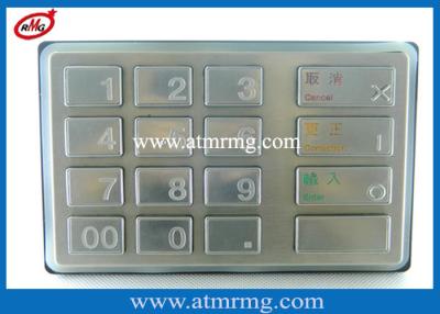 China Diebold ATM Parts 49210233000A 49-210233-000A Diebold Epp4 Keyboard for sale