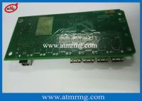 China Diebold USB 4 Ports Breakout Assy Diebold Safe Parts 49211381000B 49-211381-000B for sale