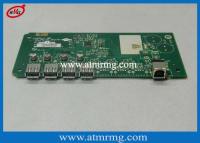 China Diebold USB 4 Ports Breakout Assy Diebold Safe Parts 49211381000B 49-211381-000B for sale