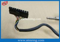 China Sliver Diebold ATM Parts 49211438000A 49-211438-000A 49-211438-0-00A Diebold Opteva Stacker Motor for sale