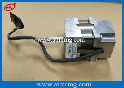 China Sliver Diebold ATM Parts 49211438000A 49-211438-000A 49-211438-0-00A Diebold Opteva Stacker Motor for sale