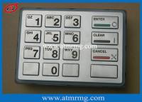 China 49216686000A 49-216686-000A Diebold ATM Parts Diebold EPP V5 Atm Keyboard English Version for sale
