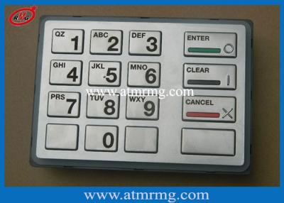 China 49216686000A 49-216686-000A Diebold ATM Parts Diebold EPP V5 Atm Keyboard English Version for sale