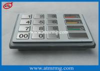 China Silvery Metal Diebold ATM Parts 49-216686-0-00E Diebold EPP5 Keyboard for sale