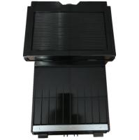 China 4450756691 445-0756691 ATM Machine Parts NCR Spare Parts NCR S2 Reject Cassette Purge Bin for sale