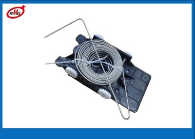 China MEI SC Advance Banknote Bill Validator Cassette Push Plate Assy SCNL6607R-01 for ATM Kiosk for sale