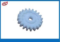 China ATM Spare Parts kiosk MEI SC Advance banknote Bill validator gear 5*23.4*4.5 252221013 for sale