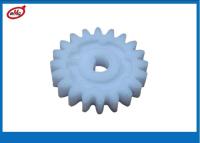 China ATM Spare Parts kiosk MEI SC Advance banknote Bill validator gear 5*23.4*4.5 252221013 for sale