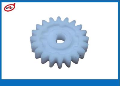 China ATM Spare Parts kiosk MEI SC Advance banknote Bill validator gear 5*23.4*4.5 252221013 for sale