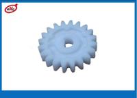 China ATM Spare Parts kiosk MEI SC Advance banknote Bill validator gear 5*23.4*4.5 252221013 for sale