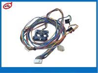 China JP3 CDU10 Cash Dispenser Slot R/A 7310000302 Presenter nose sensor Cable Assembly for sale