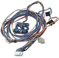 China JP3 CDU10 Cash Dispenser Slot R/A 7310000302 Presenter nose sensor Cable Assembly for sale