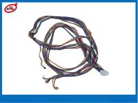 China JP3 CDU10 Cash Dispenser Slot R/A 7310000302 Presenter Nose Sensor Cable for sale