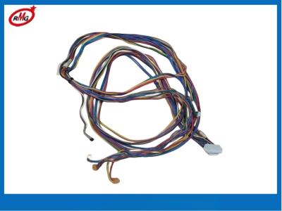 China JP3 CDU10 Cash Dispenser Slot R/A 7310000302 Presenter Nose Sensor Cable for sale
