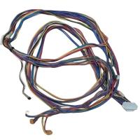 China JP3 CDU10 Cash Dispenser Slot R/A 7310000302 Presenter Nose Sensor Cable for sale