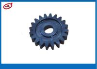 China ATM Spare Parts kiosk MEI SC Advance banknote Bill validator gear 20T 5.5*23.4*4.5 252223012 for sale