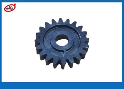 China ATM Spare Parts kiosk MEI SC Advance banknote Bill validator gear 20T 5.5*23.4*4.5 252223012 for sale