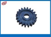 China ATM Spare Parts kiosk MEI SC Advance banknote Bill validator gear 20T 5.5*23.4*4.5 252223012 for sale