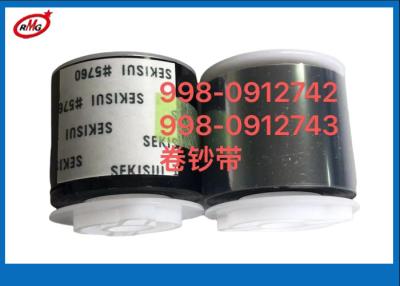 China 998-0912742 998-0912743 NCR Tape Spool ATM Parts Manufacturer for sale