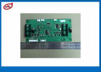 China 1750179020 1750215294-51 ATM Machine Parts Wincor Nixdorf Double Extractor Unit CMD-V5 DA Control PCB for sale
