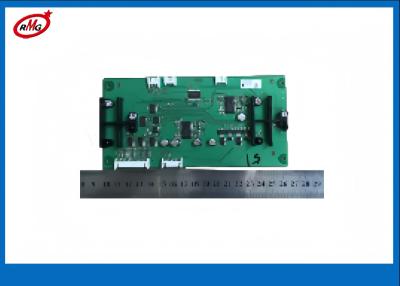 China 1750179020 1750215294-51 ATM Machine Parts Wincor Nixdorf Double Extractor Unit CMD-V5 DA Control PCB for sale