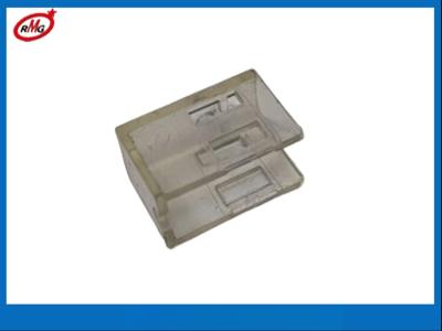 China 16.2*8.6*10.7 ATM Spare Parts R/A CDU10 Cash Dispenser Presenter Slot Transparent Enclosure for Chip for sale