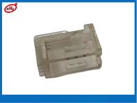 China 15.3*6.4*9.6 ATM Spare Parts R/A CDU10 Cash Dispenser Presenter Slot Transparent Enclosure for Chip for sale