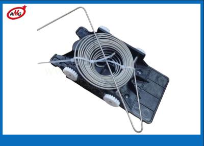 China SCNL6607R-01 MEI SC Advacne Series Bill Validator Pusher Plate Assembly ATM Parts for sale