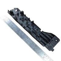 China 4340000036 ATM Spare Parts R/A CDU10 Cash Dispenser Presenter Slot Hyosung Right Bracket for sale